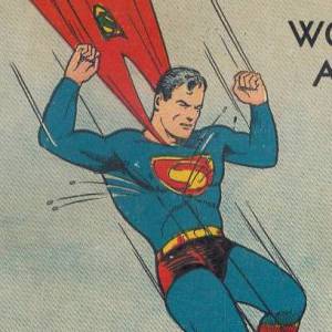 SHUSTER, Joe (1914-1992) – THE JOE SHUSTER AWARDS