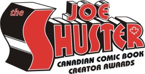 SHUSTER, Joe (1914-1992) – THE JOE SHUSTER AWARDS