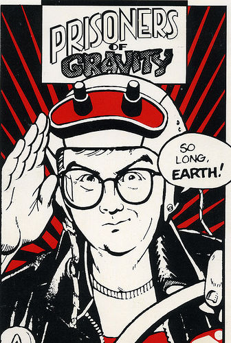 THE JOE SHUSTER AWARDS – CANADIAN COMICS AWARDS, NEWS & LINKS