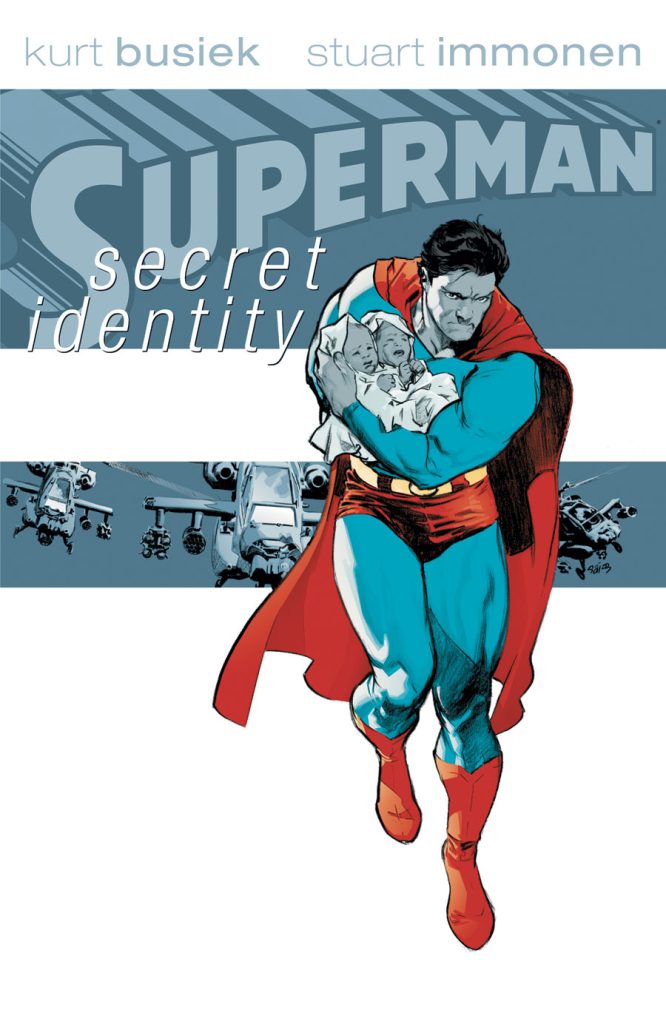 DC Comics by Canadians – November and December 2011 – THE JOE SHUSTER ...
