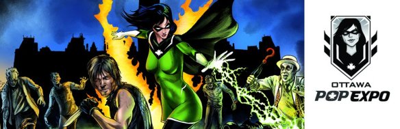 Convention news: New shows in Ottawa and Regina – THE JOE SHUSTER AWARDS