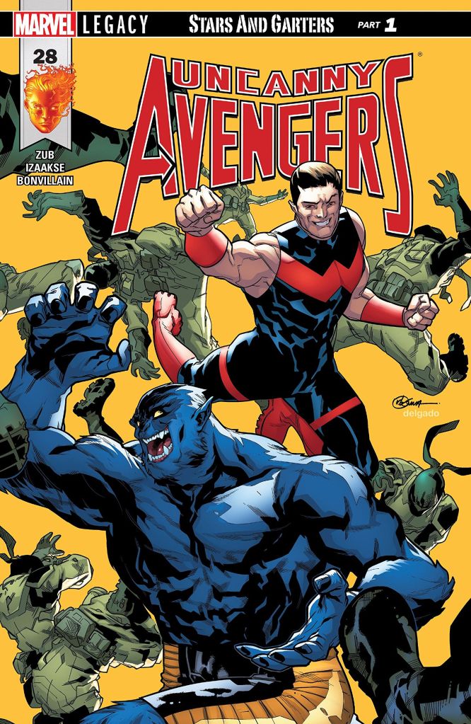 The 2018 Joe Shuster Award Winners – THE JOE SHUSTER AWARDS
