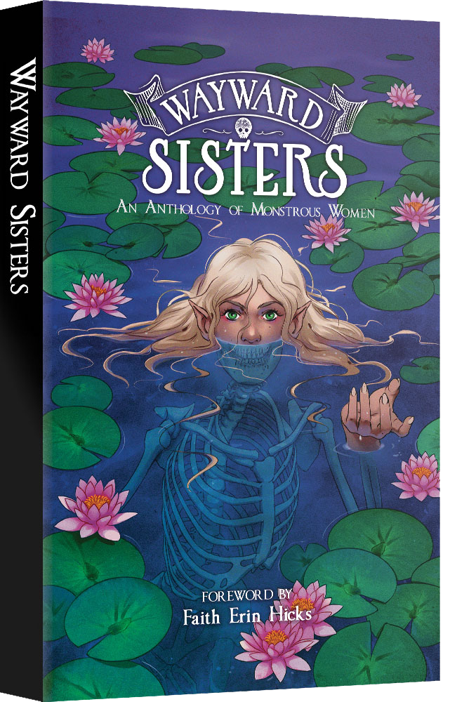 The 2019 Joe Shuster Award Winners – THE JOE SHUSTER AWARDS